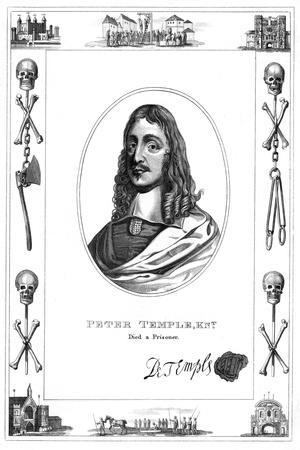 'Sir Peter Temple' Posters | AllPosters.com