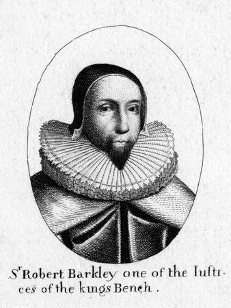 'Sir Robert Berkeley' Art - Wenzel Hollar | AllPosters.com