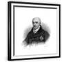 Sir Robert Brownrigg Giclee Print | AllPosters.com