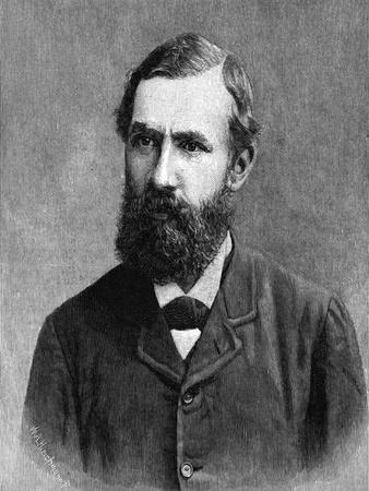 'Sir Robert Hamilton' Print | AllPosters.com