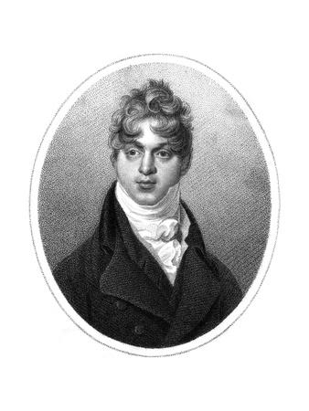 'Sir Robert Ker Porter' Giclee Print | AllPosters.com