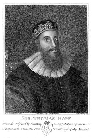 Sir Thomas Hope Prints | AllPosters.com