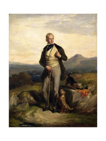 Sir William Allan Posters: Prints, Paintings & Wall Art | AllPosters.com