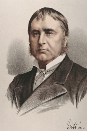 'Sir William Gull Md' Giclee Print | AllPosters.com