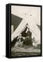 'Sister Eleanor Wibmer Jeffries and Sister Nellie Constance Morrice ...