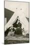 'Sister Eleanor Wibmer Jeffries and Sister Nellie Constance Morrice ...
