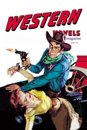 'Six Gun Sheriff' Posters | AllPosters.com