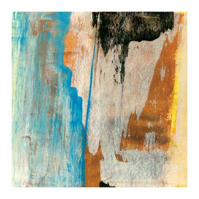 'Slanted Panel III' Giclee Print - J. McKenzie | AllPosters.com