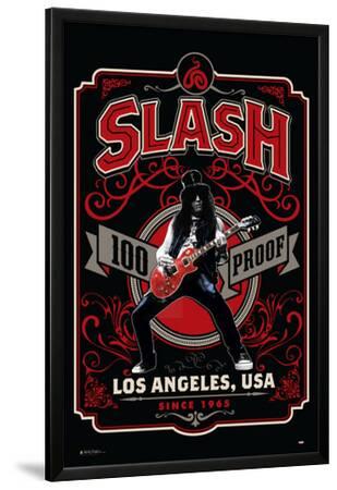 Slash Posters at AllPosters.com