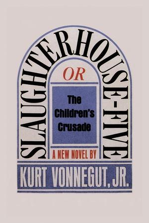 'Slaughter House Five' Art | AllPosters.com