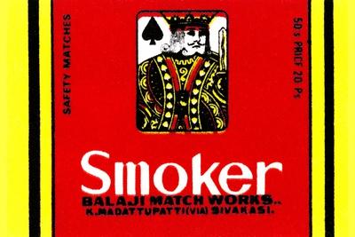 'Smoker' Posters | AllPosters.com