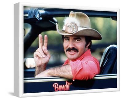 'Smokey and the Bandit' Photo | AllPosters.com