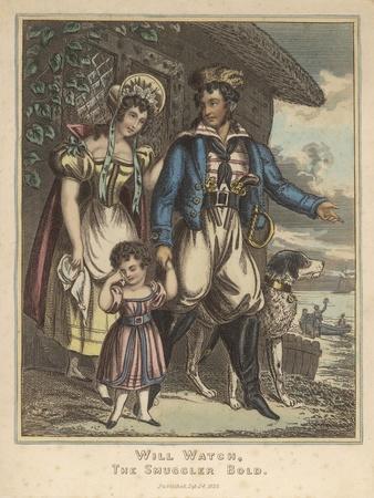 'Smuggler' Posters | AllPosters.com