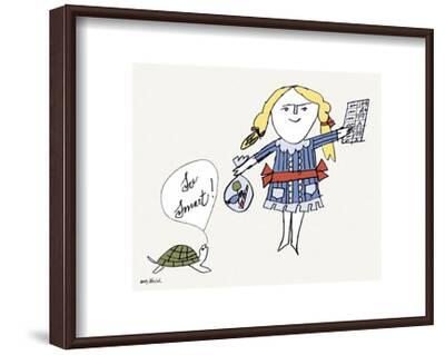 'So Smart' Posters - Andy Warhol | AllPosters.com