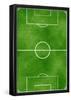 'Soccer Field Sports Poster Print' Prints | AllPosters.com