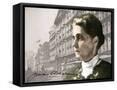 Social History: Portrait of Laura Jane Addams (1860-1935), Social ...