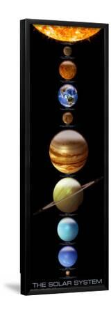 'Solar System' Prints | AllPosters.com