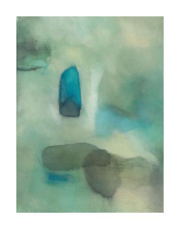 'Solitude' Giclee Print - Max Jones | AllPosters.com