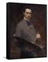 'Self Portrait, circa 1896' Giclee Print - Solomon Joseph Solomon ...