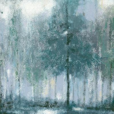 'Somber Forest 2' Posters - Norman Wyatt Jr. | AllPosters.com