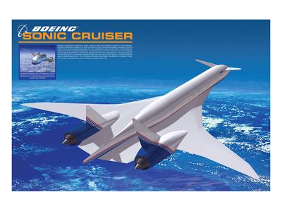 'Sonic Cruiser' Prints | AllPosters.com