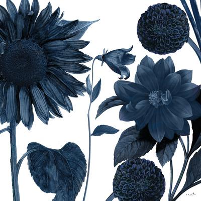 'Blue Shift II' Posters - Sophie 6 | AllPosters.com