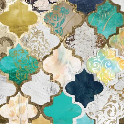 Quatrefoile - Sophie 6 | AllPosters.com