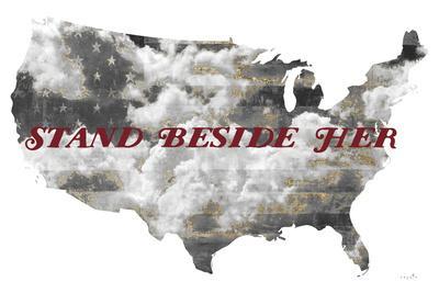 Stand Beside Her - Sophie 6 | AllPosters.com