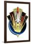 'Space Shuttle Program 30th Anniversary 1981-2011 Poster' Prints ...