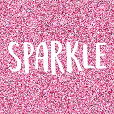 'Sparkle' Posters - Kimberly Allen | AllPosters.com