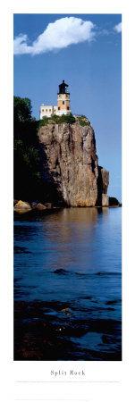 'Split Rock' Art | AllPosters.com