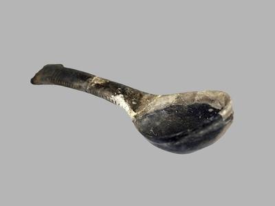 'Spoon, 5th Millennium BC' Giclee Print | AllPosters.com