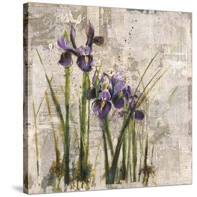 'Spring Mist I' Stretched Canvas Print - Carney | AllPosters.com