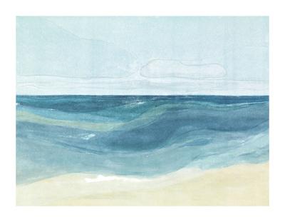 'Spring Tides' Giclee Print - Rob Delamater | AllPosters.com