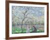'Springtime, 1886' Giclee Print - Claude Monet | AllPosters.com