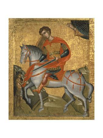 'St. Martin' Giclee Print | AllPosters.com