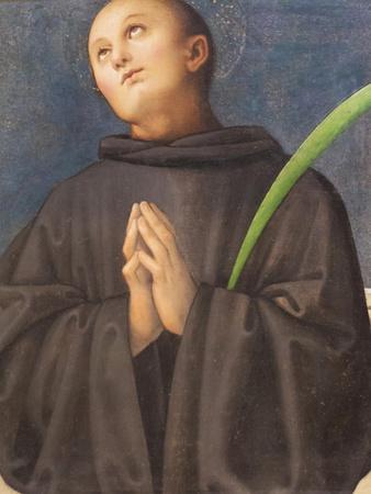 'St Placidus' Giclee Print | AllPosters.com