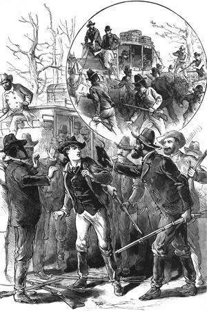 'Stagecoach Robbery by Women Bandits' Posters | AllPosters.com