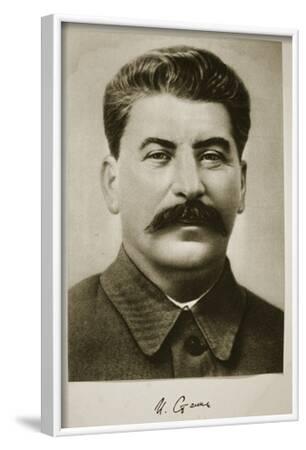 'Stalin' Photographic Print | AllPosters.com