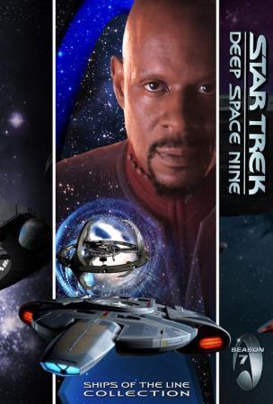 'Star Trek: Deep Space Nine' Poster | AllPosters.com