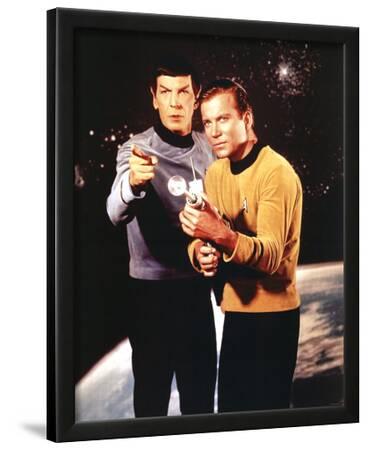 William Shatner Posters at AllPosters.com