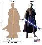 'Count Dooku (Star Wars Tales of the Jedi)' Cardboard Cutouts - Star ...