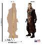 'Vane (Skeleton Crew)' Cardboard Cutouts - Star Wars | AllPosters.com