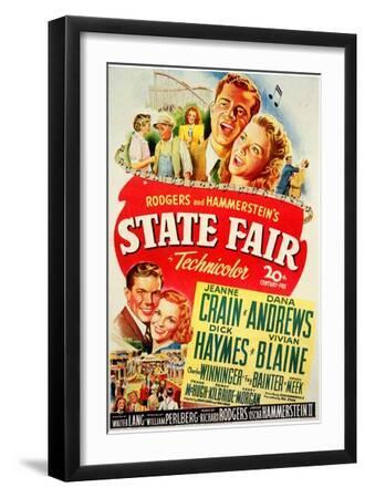 'State Fair, 1945' Posters | AllPosters.com