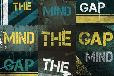 'Station Annotation' Giclee Print - Tom Frazier | AllPosters.com