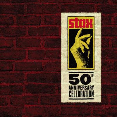 'Stax 50th Anniversary Celebration' Poster | AllPosters.com