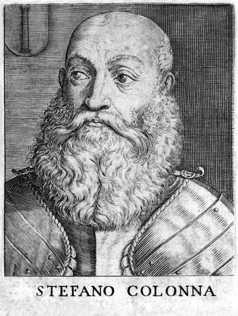 'Stefano Colonna' Posters | AllPosters.com