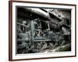 'Train Strain' Photographic Print - Stephen Arens | AllPosters.com