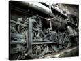 'Train Strain' Photographic Print - Stephen Arens | AllPosters.com