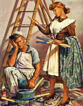 Stevan Dohanos Posters, Prints, Paintings & Wall Art | AllPosters.com